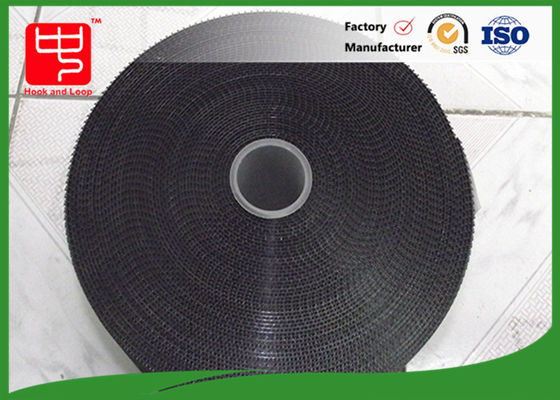 110mm Strong Power Injection Plastic Hook And Loop