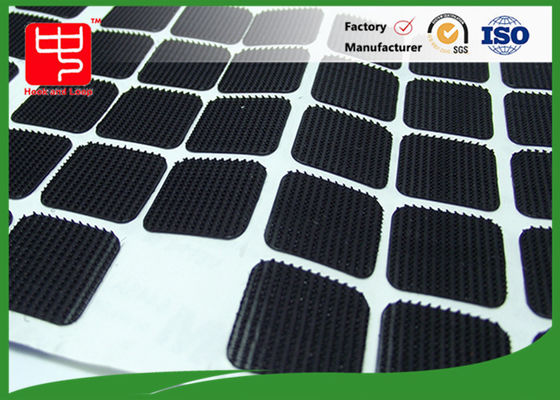 Small Nylon 25mm Custom Patches With Sticky 3M 9448 Glue