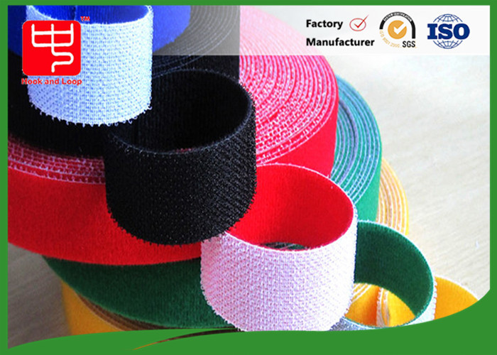 Wide 50mm Double Sided Sticky Tape , Super Strength Different Colors