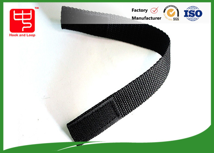 Custom Size Heavy Duty Polyester Adjustable Webbing Straps Use For Fixing