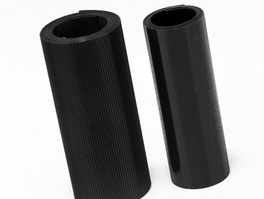 110mm Strong Power Injection Plastic Hook And Loop